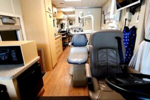 Dentistry | Blue Ridge Health